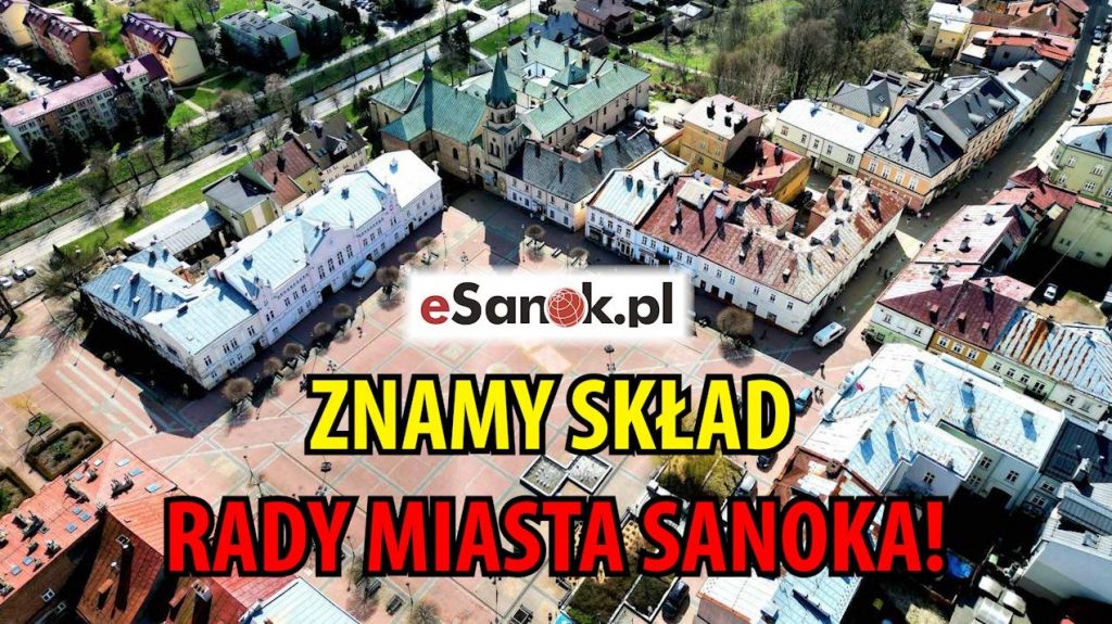Portal Esanok.pl | Telewizja Sanok – Aktualności – Ogłoszenia – Firmy ...