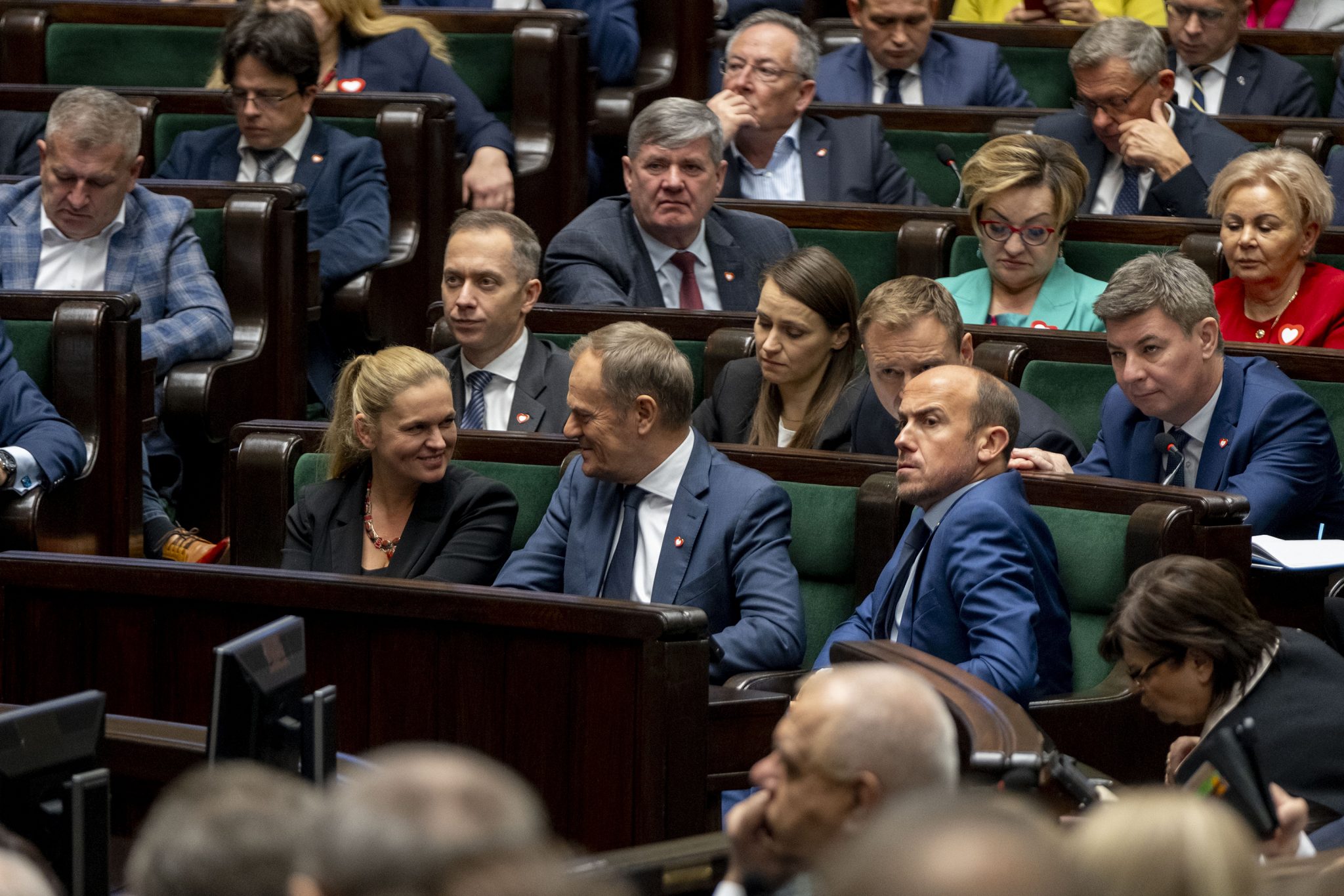 Wróci dofinansowanie in vitro? OGLĄDAJ obrady Sejmu! (NA ŻYWO) | Portal ...