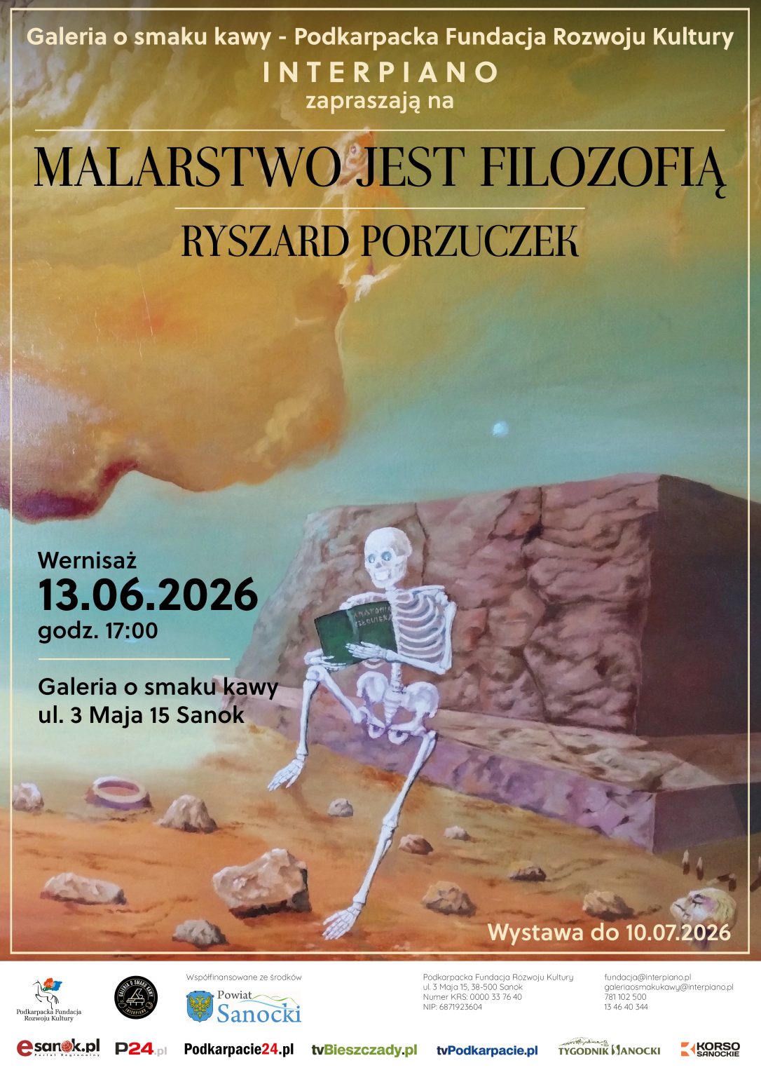 Portal Esanok.pl | Telewizja Sanok – Aktualności – Ogłoszenia – Firmy ...